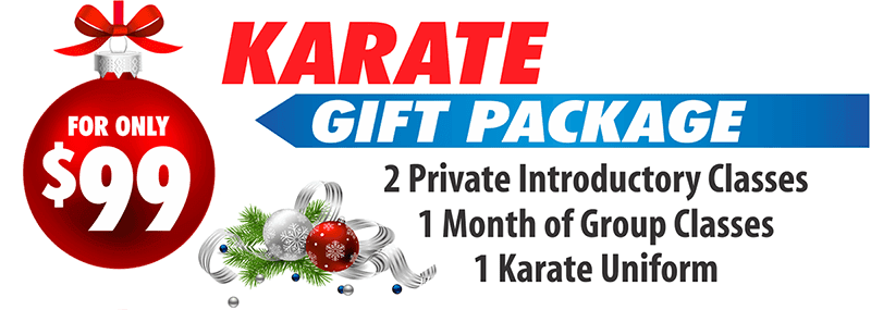 About us - Bernardo Karate & Cardio Kickboxing