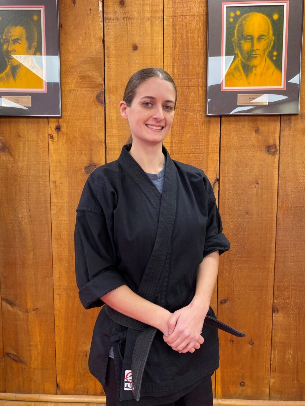 St. Thomas - Bernardo Karate & Cardio Kickboxing